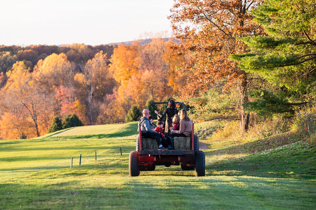 Spooktacular 2022 - The Redding Country Club