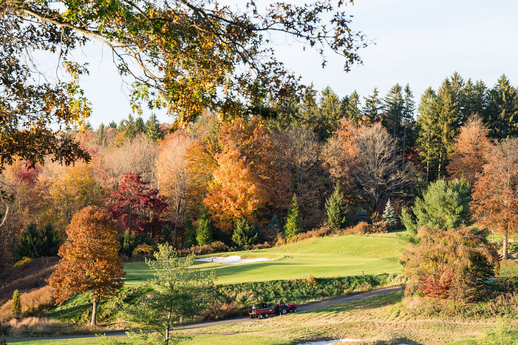 Spooktacular 2022 - The Redding Country Club