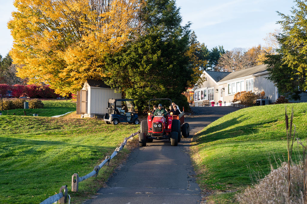Spooktacular 2022 - The Redding Country Club