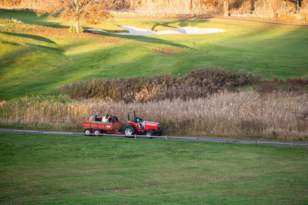 Spooktacular 2022 - The Redding Country Club