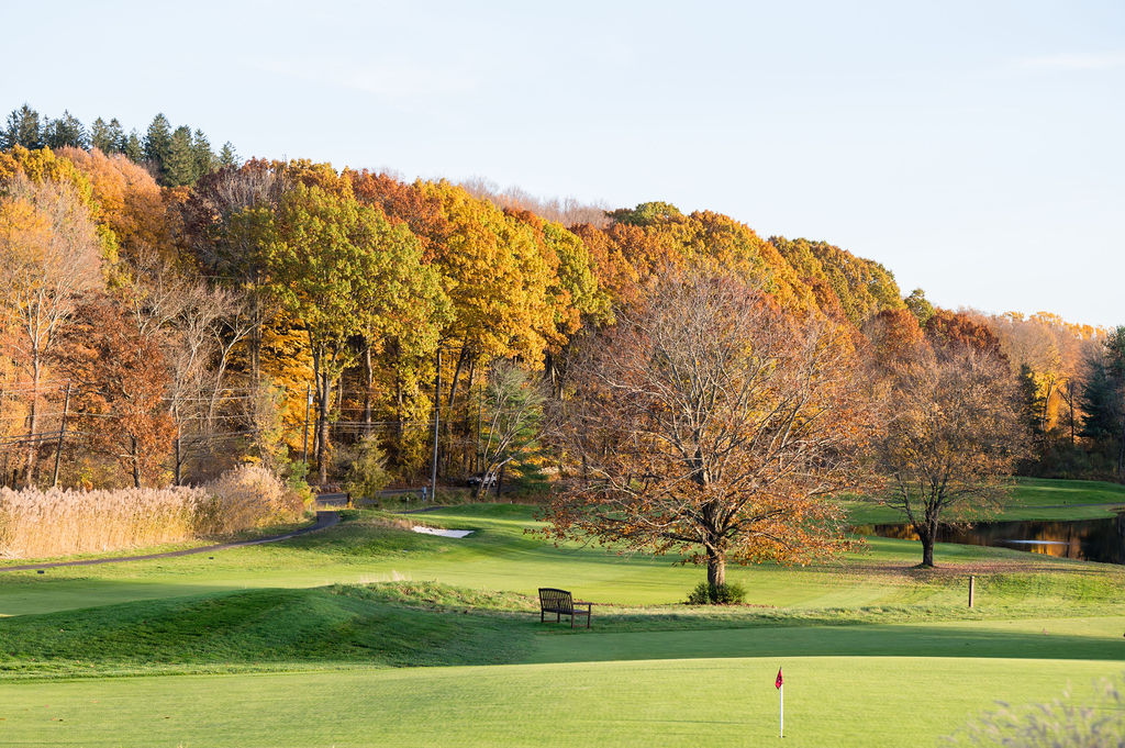 Spooktacular 2022 - The Redding Country Club