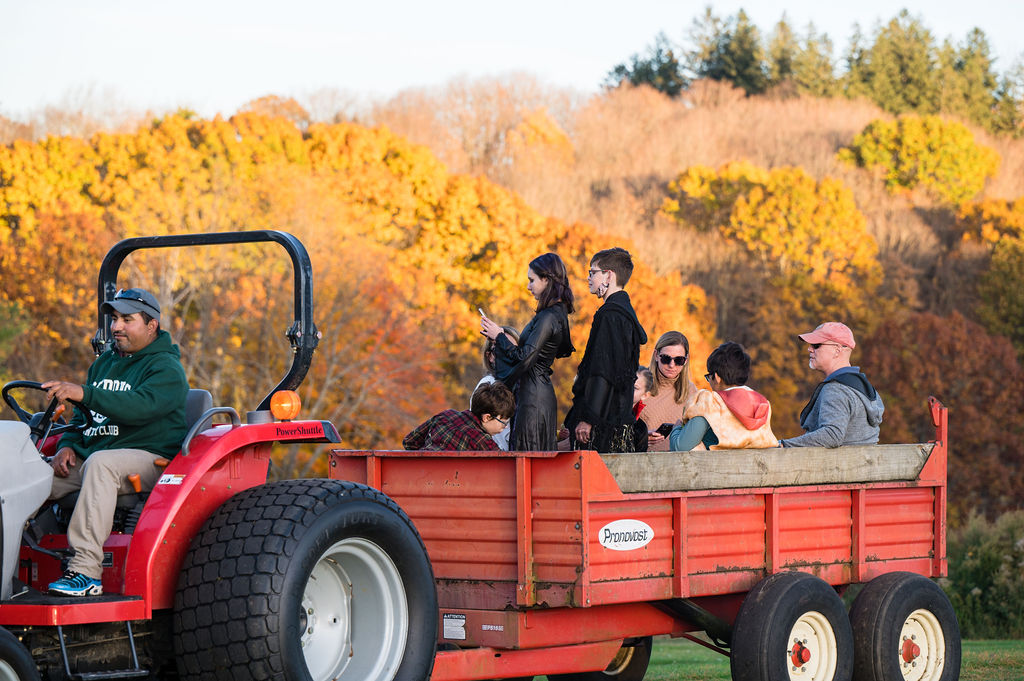 Spooktacular 2022 - The Redding Country Club