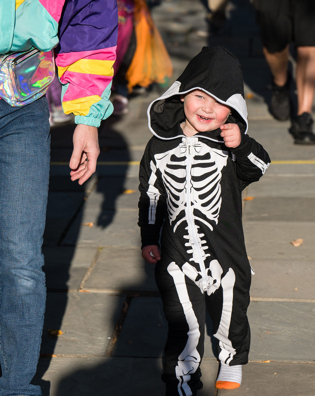 Spooktacular 2022 - The Redding Country Club