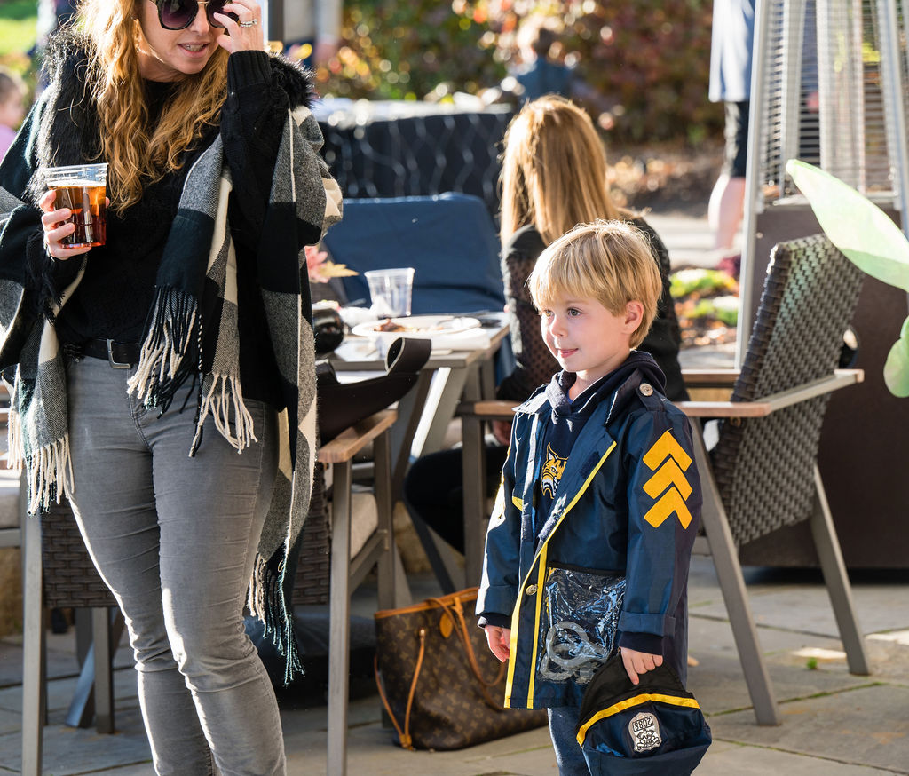 Spooktacular 2022 - The Redding Country Club