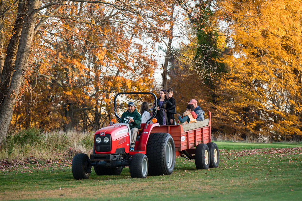 Spooktacular 2022 - The Redding Country Club