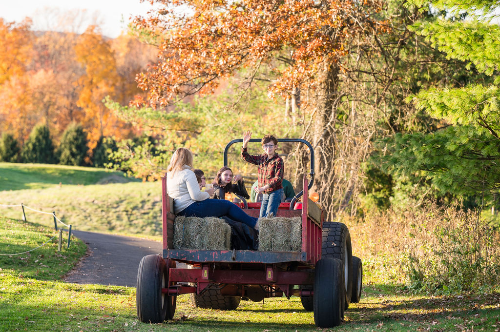 Spooktacular 2022 - The Redding Country Club