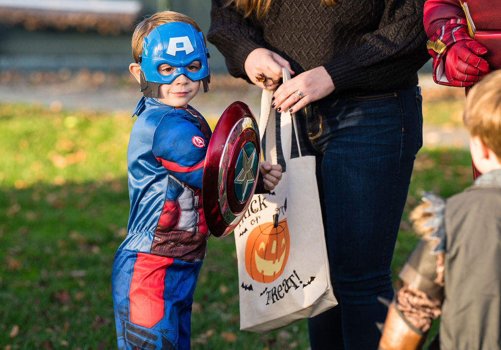 Spooktacular 2022 - The Redding Country Club