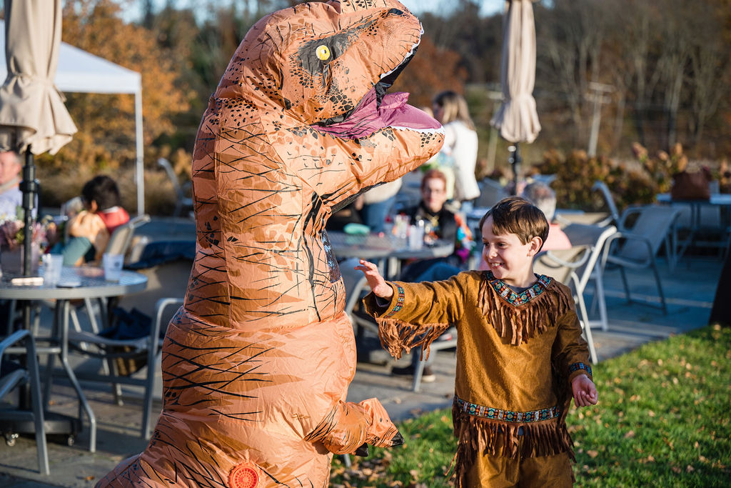 Spooktacular 2022 - The Redding Country Club