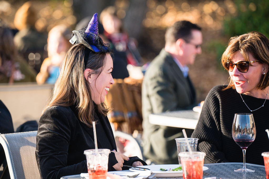 Spooktacular 2022 - The Redding Country Club