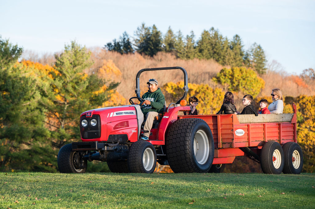 Spooktacular 2022 - The Redding Country Club