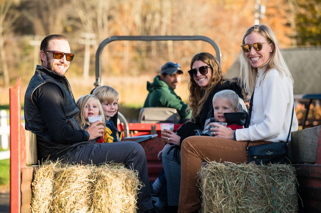 Spooktacular 2022 - The Redding Country Club