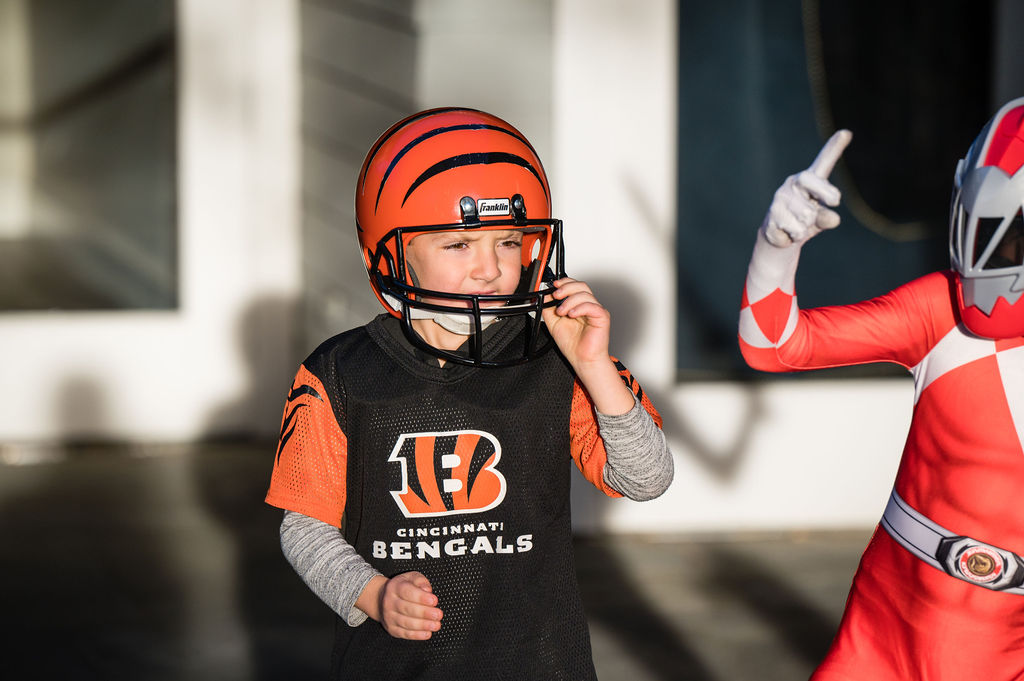 Spooktacular 2022 - The Redding Country Club