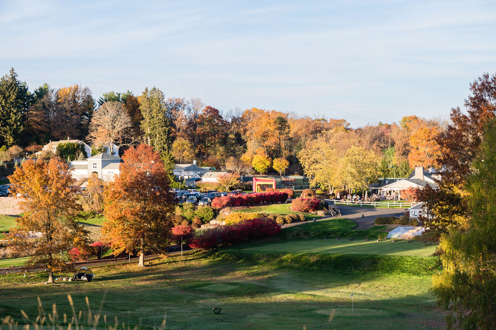 Spooktacular 2022 - The Redding Country Club