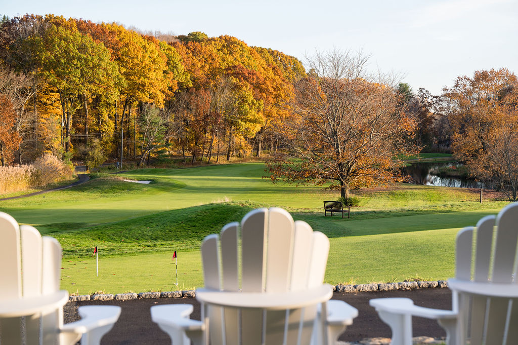 Spooktacular 2022 - The Redding Country Club