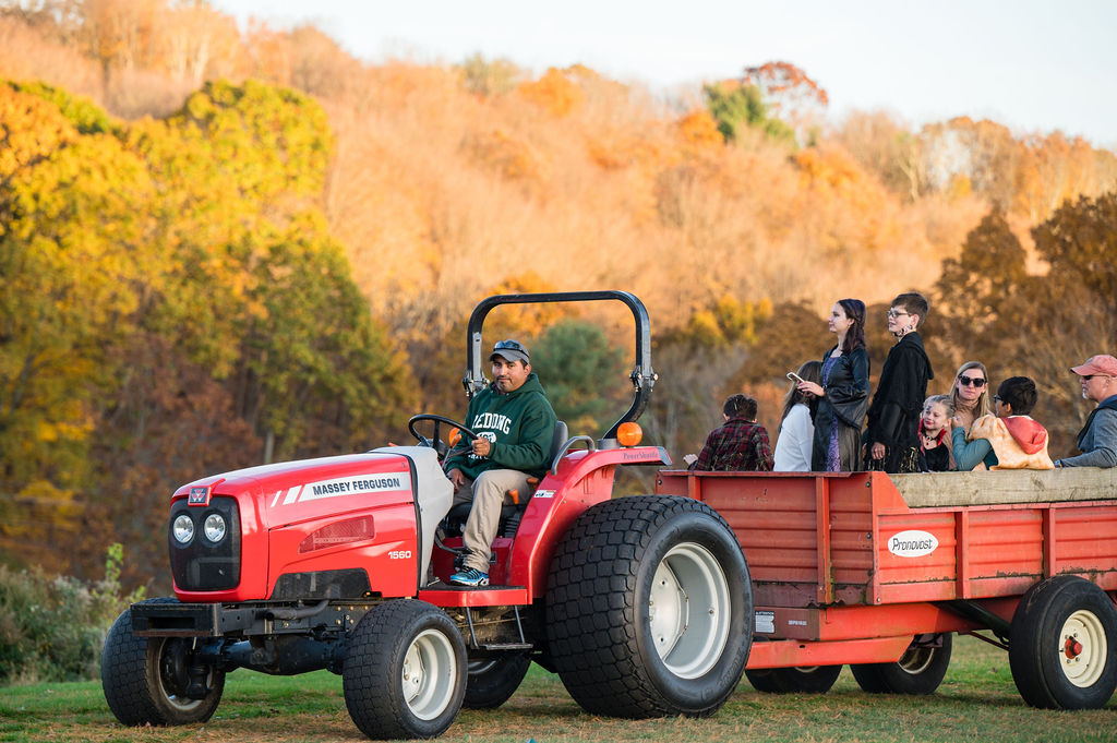 Spooktacular 2022 - The Redding Country Club