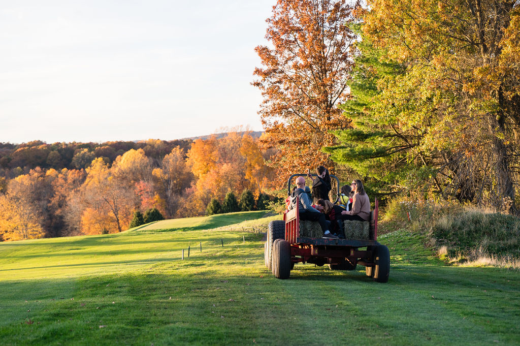 Spooktacular 2022 - The Redding Country Club