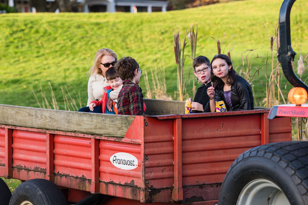 Spooktacular 2022 - The Redding Country Club