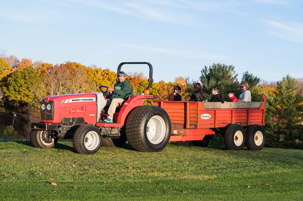 Spooktacular 2022 - The Redding Country Club