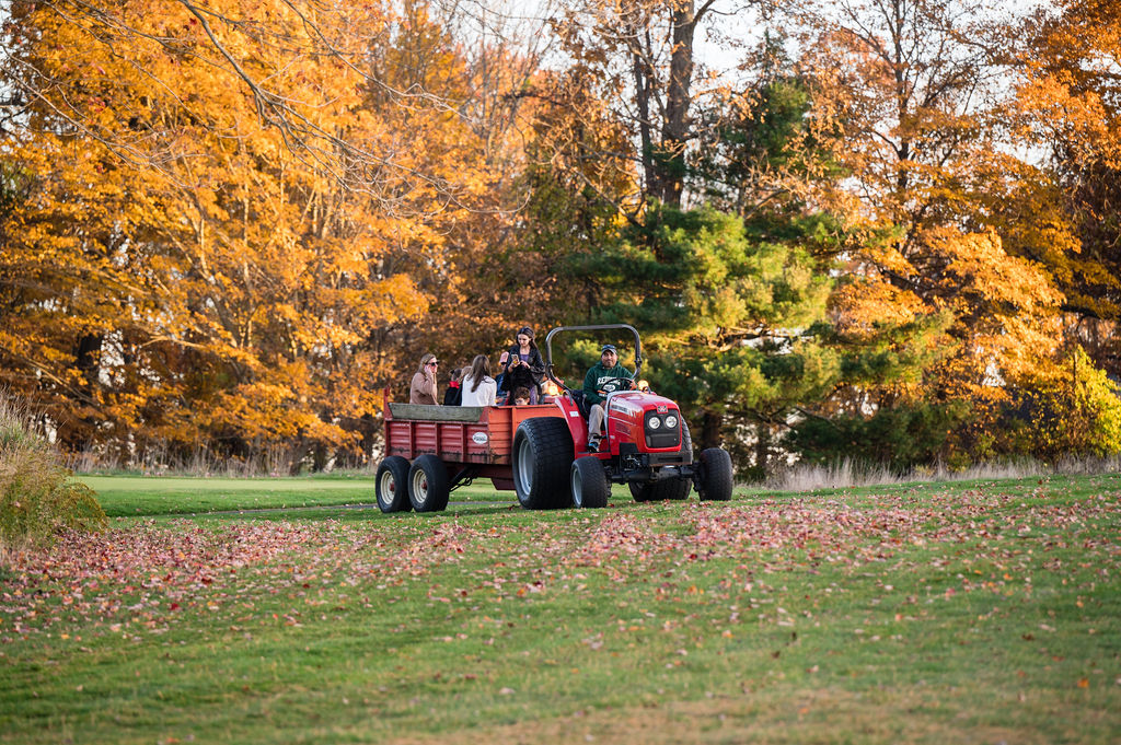 Spooktacular 2022 - The Redding Country Club