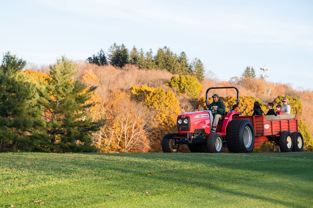 Spooktacular 2022 - The Redding Country Club