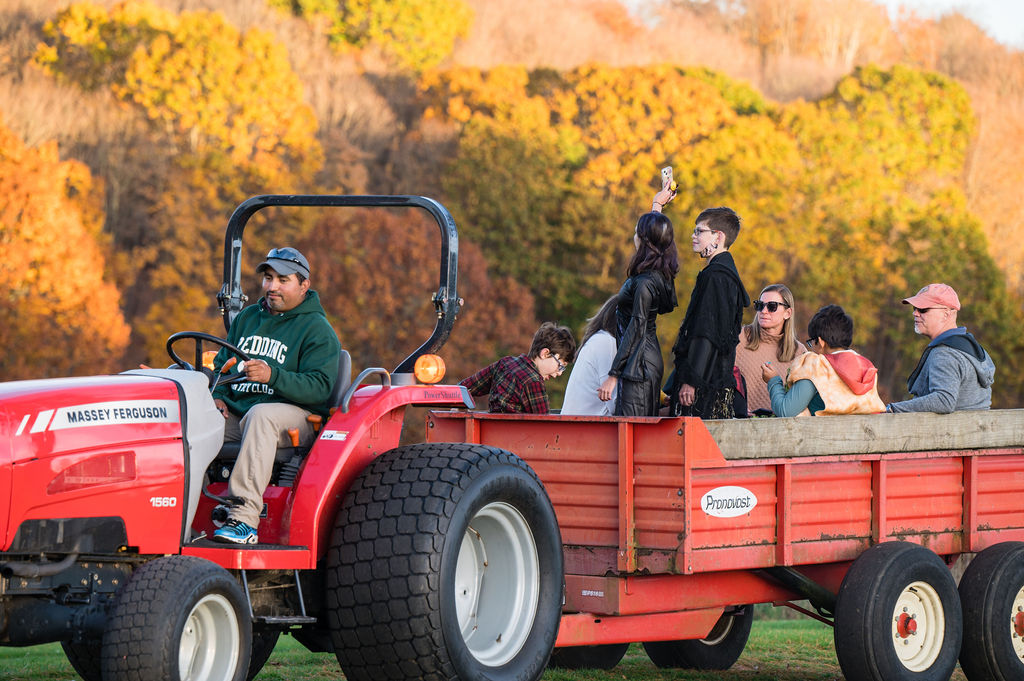 Spooktacular 2022 - The Redding Country Club