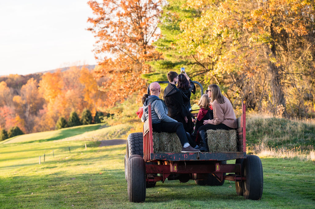 Spooktacular 2022 - The Redding Country Club