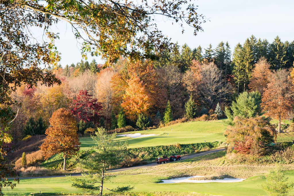 Spooktacular 2022 - The Redding Country Club