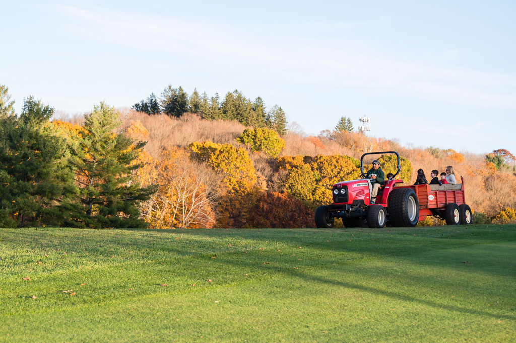 Spooktacular 2022 - The Redding Country Club