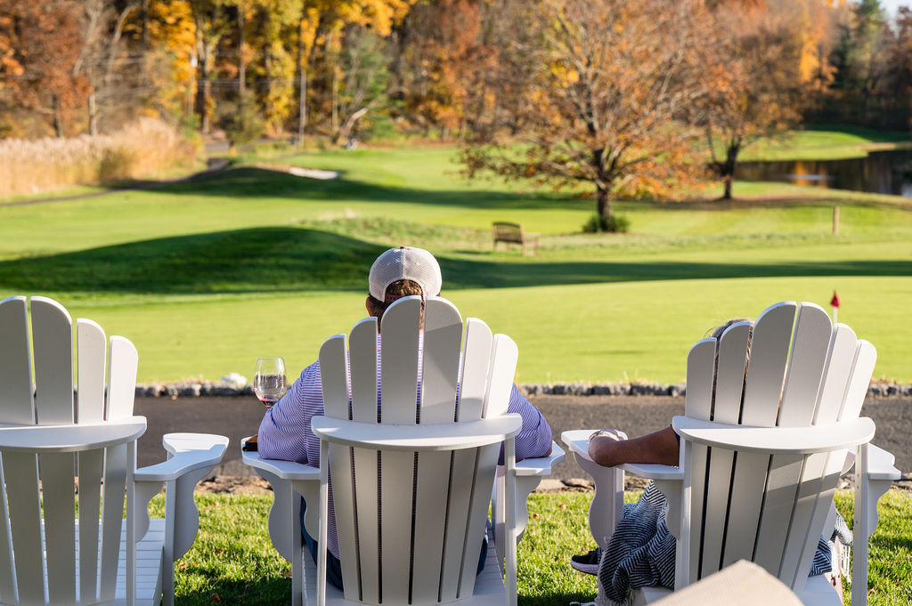 Spooktacular 2022 - The Redding Country Club