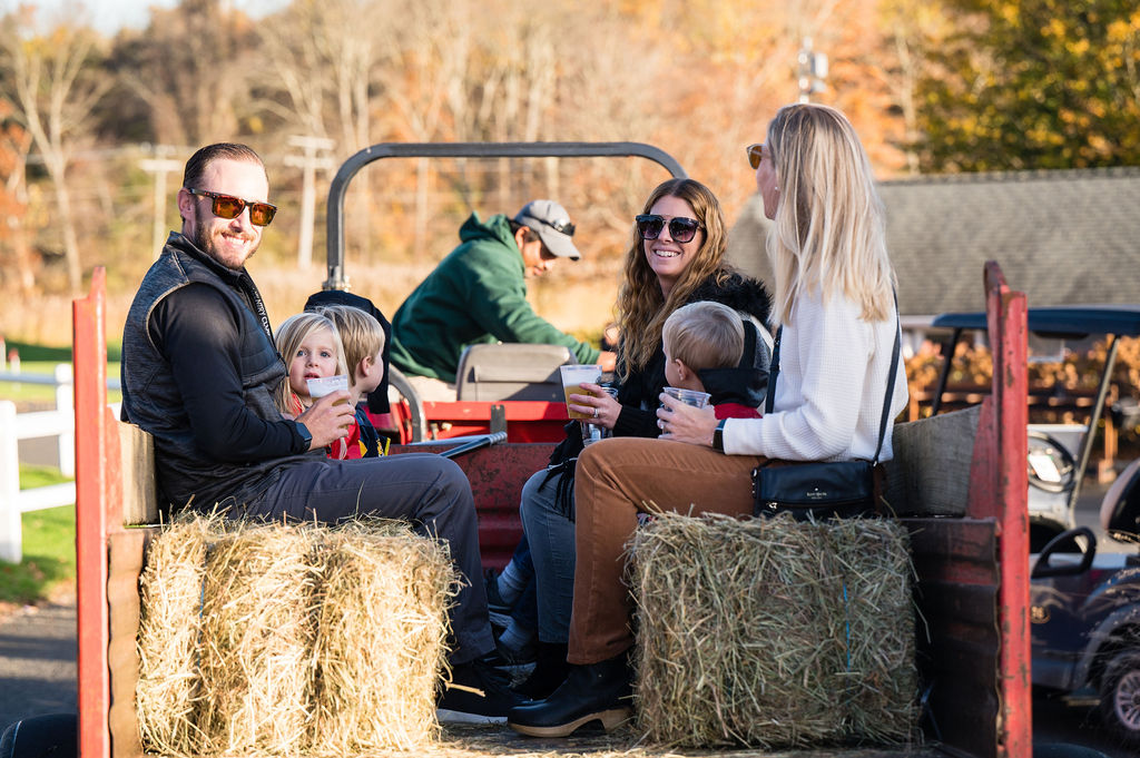 Spooktacular 2022 - The Redding Country Club