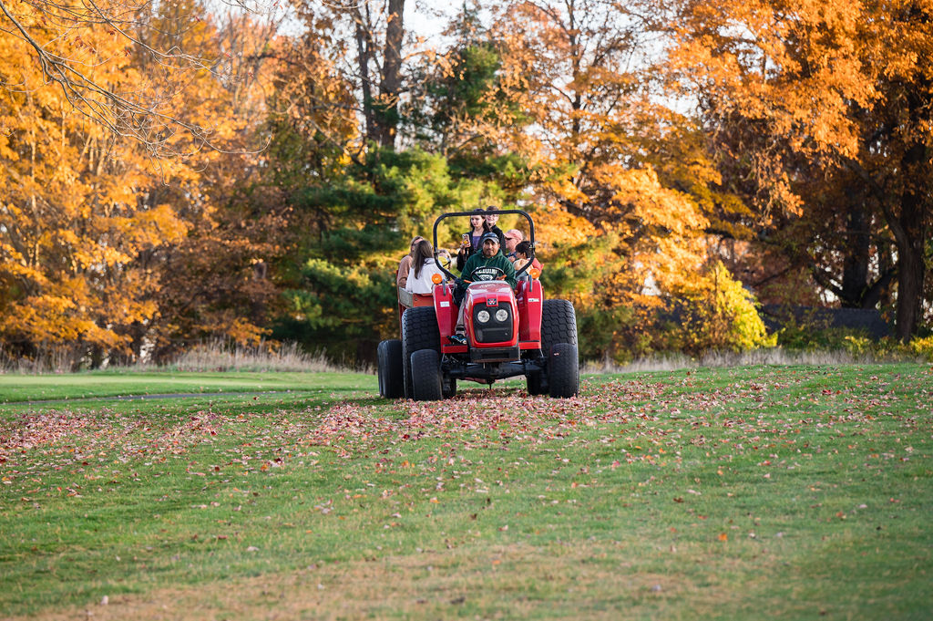 Spooktacular 2022 - The Redding Country Club